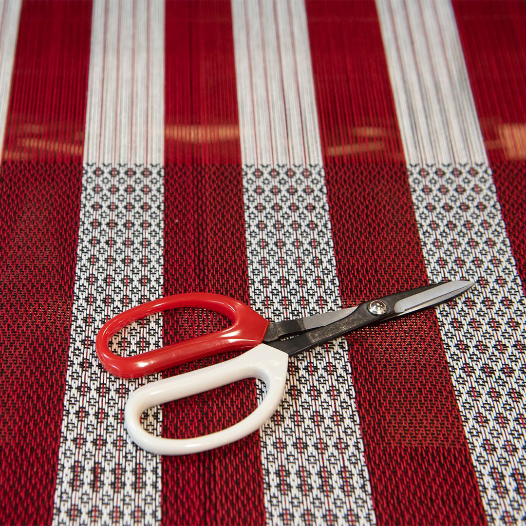 Weaving Lab: Plan Your Next Weaving Project - BARN Catalog